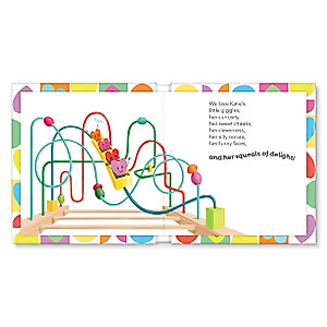 Reasons Why I Love You - Personalized Story - I See Me!