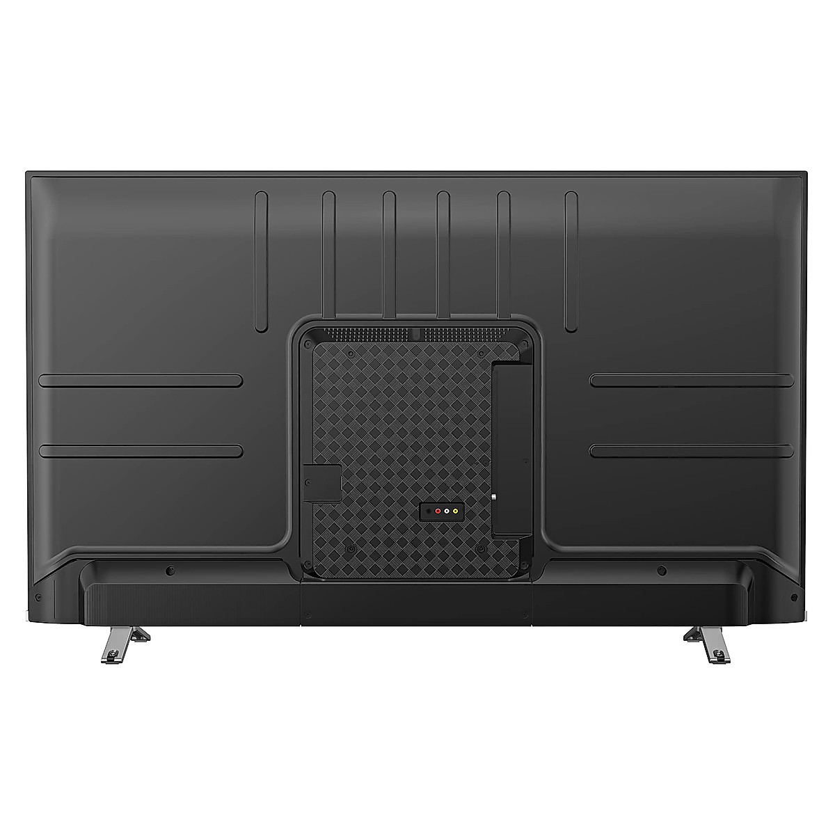 Toshiba 43-inch Class C350 Series LED 4K UHD Smart Fire TV (43C350KU, 2021 Model)