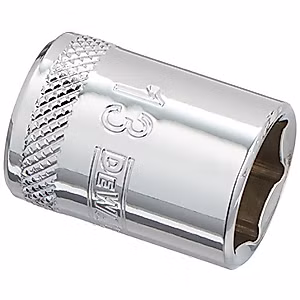 DEWALT DWMT86309B 3/8" 6 PT Socket 14MM