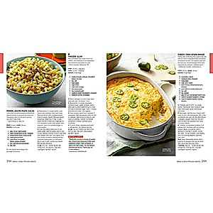 Taste of Home Sides, Salads & More: 345 side dishes, pasta salads, leafy greens, breads & other enticing ideas that round out meals. (Taste of Home Classics)