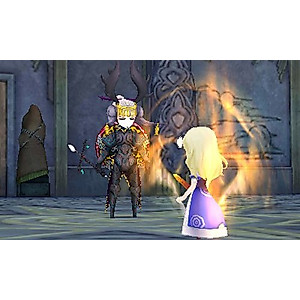 The Alliance Alive - Nintendo 3DS