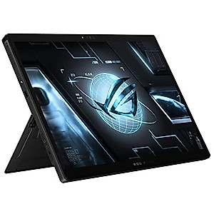 EXCaliberPC 2023 ASUS ROG Flow Z13 GZ301VU-DS94 (i9-13900H, 16GB RAM, 1TB NVMe SSD, RTX 4050 6GB, 13.4" QHD+ 165Hz, Windows 11) Gaming Notebook