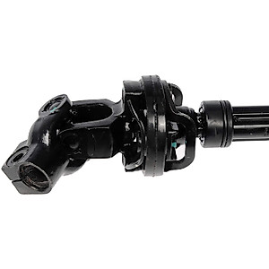 Dorman 425-338 Steering Shaft Compatible with Select Ford/Lincoln Models