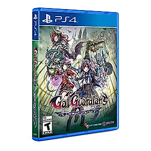 Gal Guardians: Demon Purge