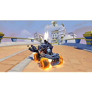 Skylanders SuperChargers Racing Starter Pack - Nintendo 3DS