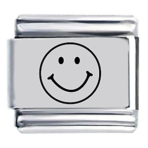 Smile Laser Italian Charm
