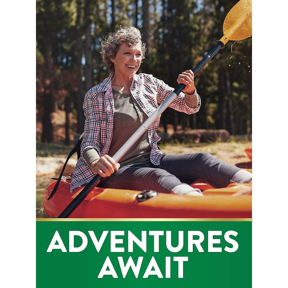 Nature's Truth Glucosamine HCI 1500mg | 60 Caplets | Mega Strength Supplement | Non-GMO & Gluten Free Supplement