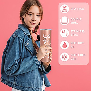 16th Birthday Gifts for Girls, Sweet 16 Birthday Gift Ideas, 10 Pieces Unique 16th Birthday Gifts for Daughter, Niece, Granddaughter, 16th Birthday Gifts for Her, Happy 16 16th Birthday Gifts