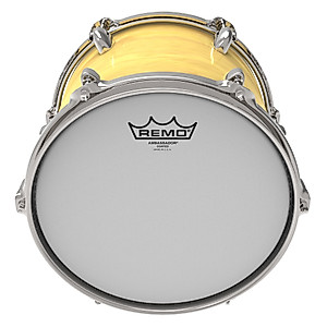 Remo Ambassador Coated Drum Head - 14 Inch