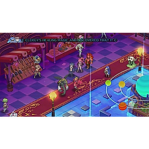 Disgaea 5: Alliance of Vengeance - PlayStation 4