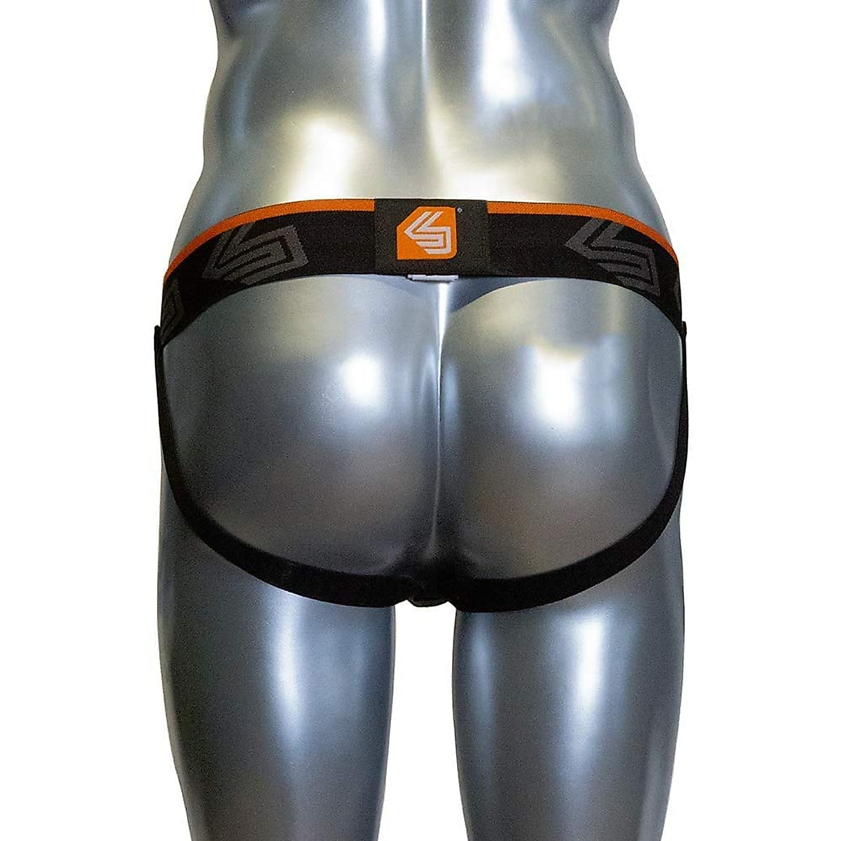 Shock Doctor Jock Strap Protection Comfort and Support for Men Boys for Football Baseball Hockey 329 Ultra Pro Supporter