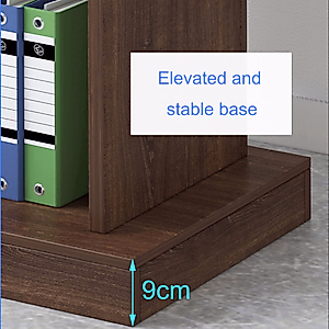 MObyat Lectern Podium Stand,Lectern Podium Stand,Stand-up Lectern Commercial Furniture Stand-Up Floor Teacher Speaker Lecture Classroom Presentation Stand/A/60x42x120cm