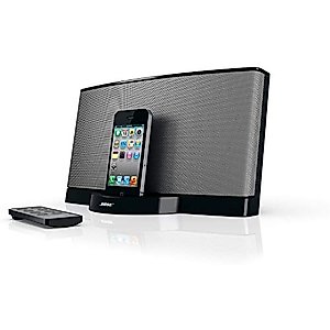 Bose Sounddock Series II Digital Music System for iPod (Black)