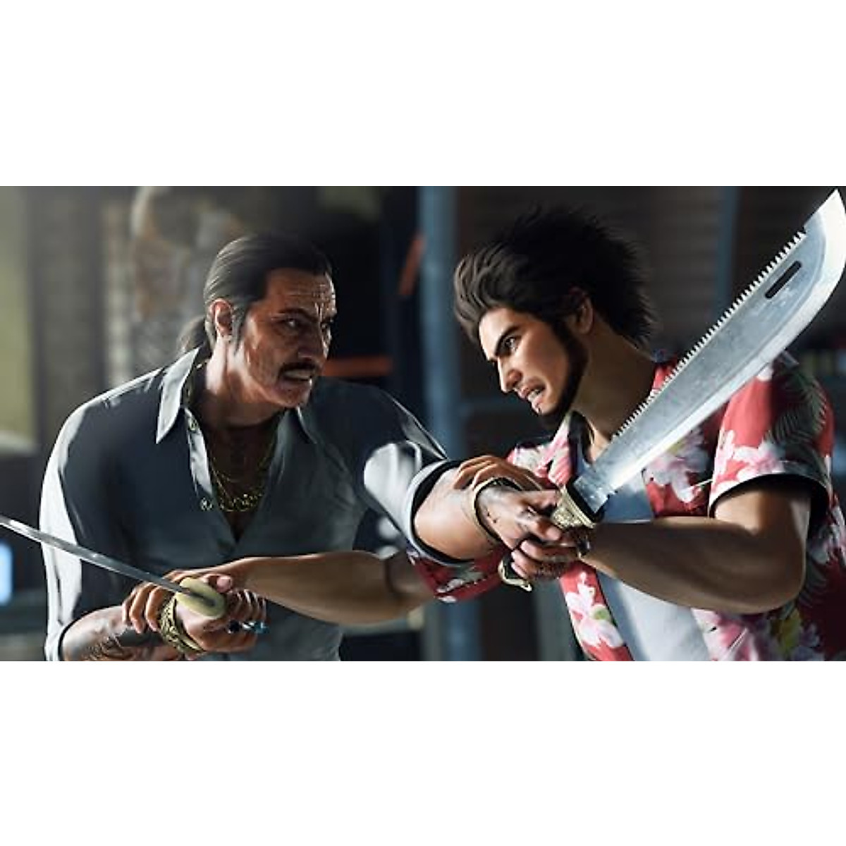 Like a Dragon: Infinite Wealth - PlayStation 4