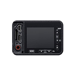 Sony 1.0-type Sensor Ultra-Compact Camera with Waterproof and Shockproof Design (DSCRX0)