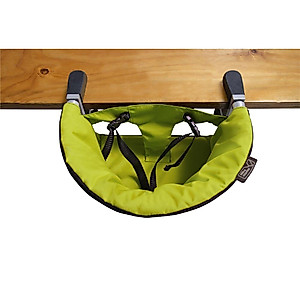 Mountain Buggy Pod Clip-On Highchair, Flint