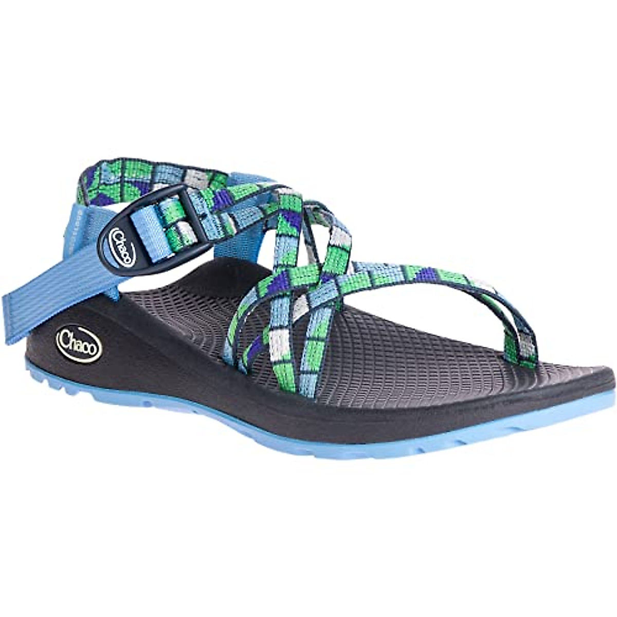 Chaco Z/Cloud X Women Break Shamrock