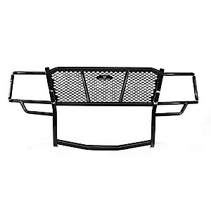 Ranch Hand GGC07HBL1 Legend Grille Guard for Chevy Tahoe/Suburban/Aval 1500