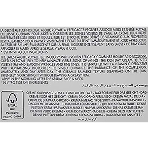 Guerlain Abeille Royale Rich Day Cream 1.7 Ounce