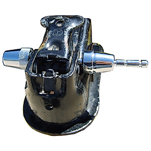 Trimax TC123 Universal Coupler Lock
