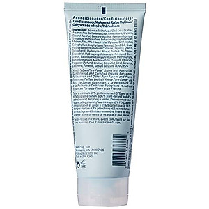 AVEDA Smooth Infusion Conditioner, 6.7 Oz Tube, 6.7 Oz