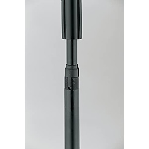 Tama Stage Master MS205BK Microphone Stand, Black