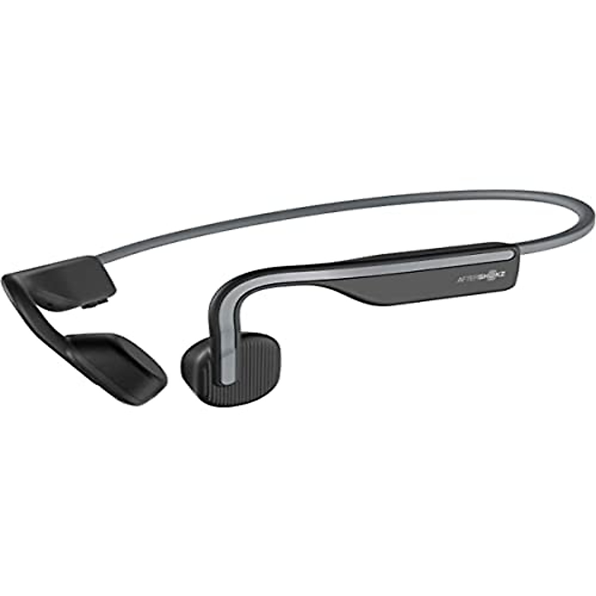Aftershokz OpenMove Wireless Bone Conduction Headphone Slate Grey