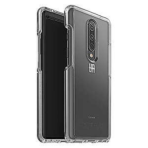 OtterBox SYMMETRY CLEAR SERIES Case for OnePlus 8 5G - CLEAR