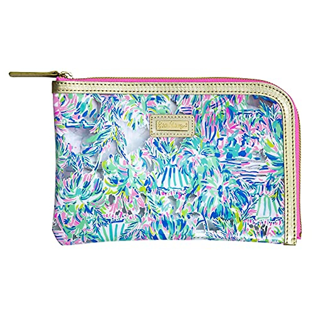 Lilly Pulitzer Agenda Bonus Pack Cabana Cocktail One Size
