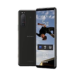 Sony Xperia 5 II Unlocked Smartphone