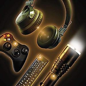 Duracell - CopperTop C Alkaline Batteries with recloseable package - long lasting, all-purpose C battery for household and business - 8 count