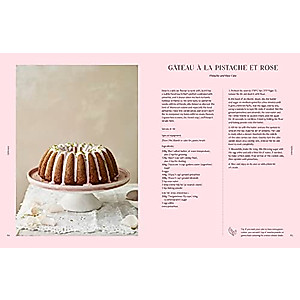 Simple French Baking: Over 80 Sweet Recipes for The Home Cook