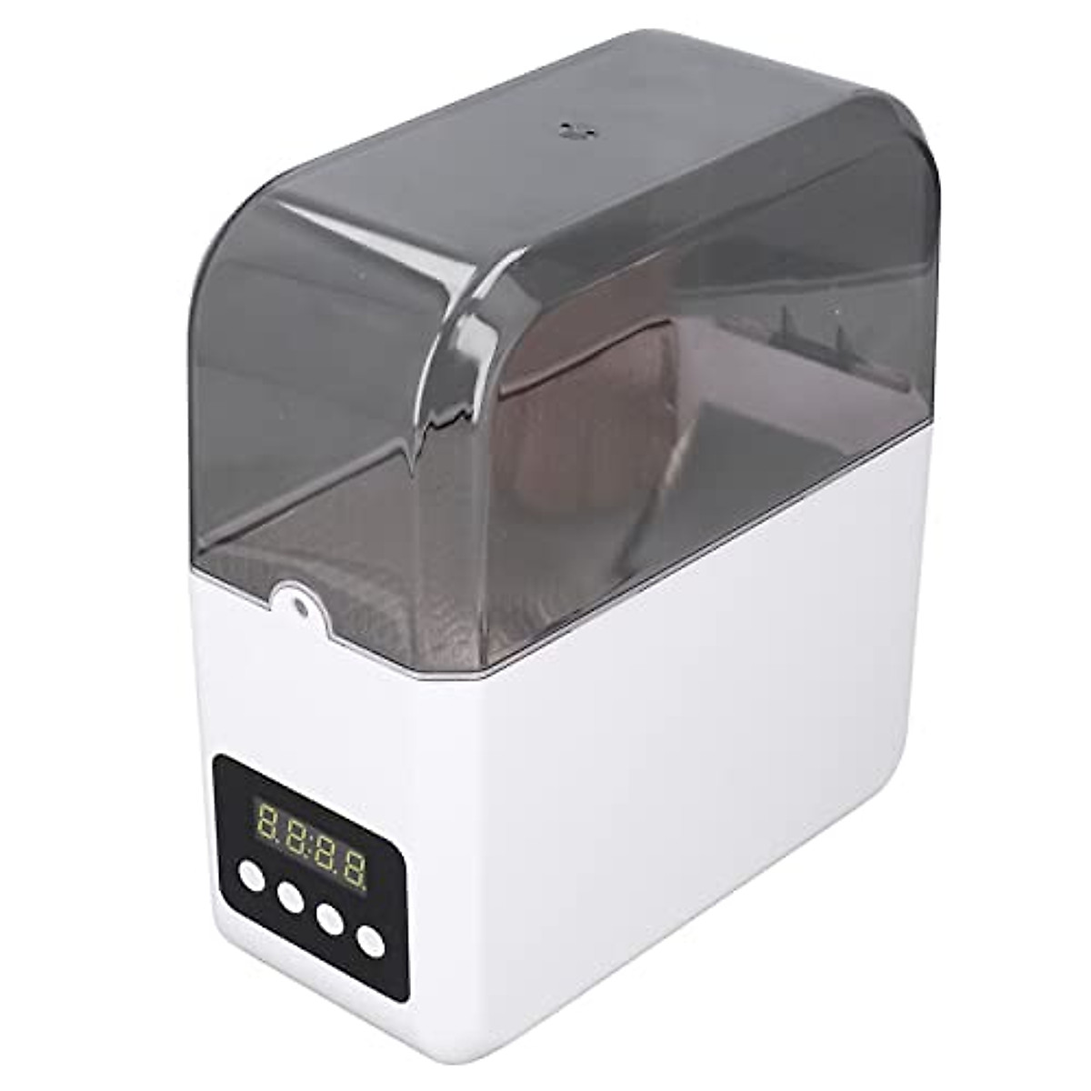 XTevu 3D Printer Filament Dryer - Evenly Heating, Noiseless Filament Printing Dry Box for 1.75mm, 2.85mm, 3.00mm - US Plug AC100-240V - 3D Printing Accessories, Printing Supplies