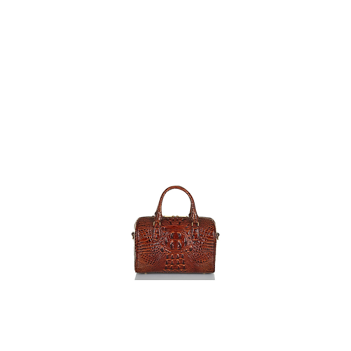 BRAHMIN Pecan Melbourne Stacy