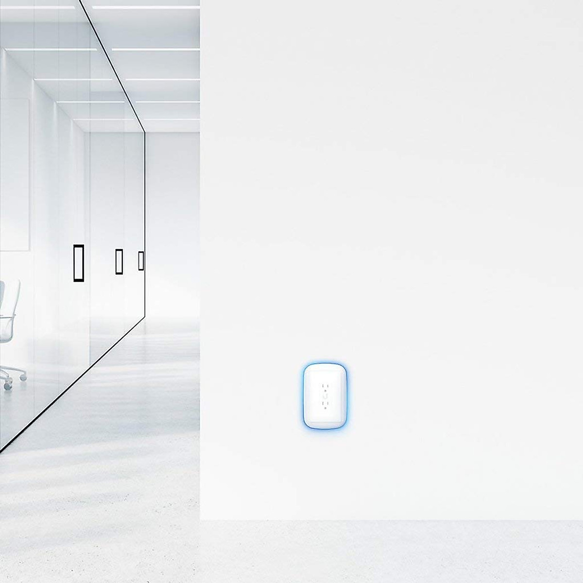 UniFi Wall PlugAC Wave2 Extndr