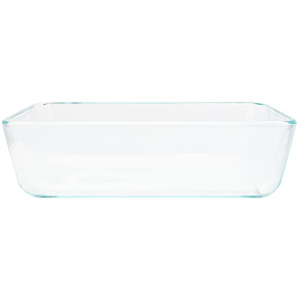 Pyrex (4 7210 3 Cup Glass Dishes & (4) 7210-PC Loring Pink Lids Made in the USA