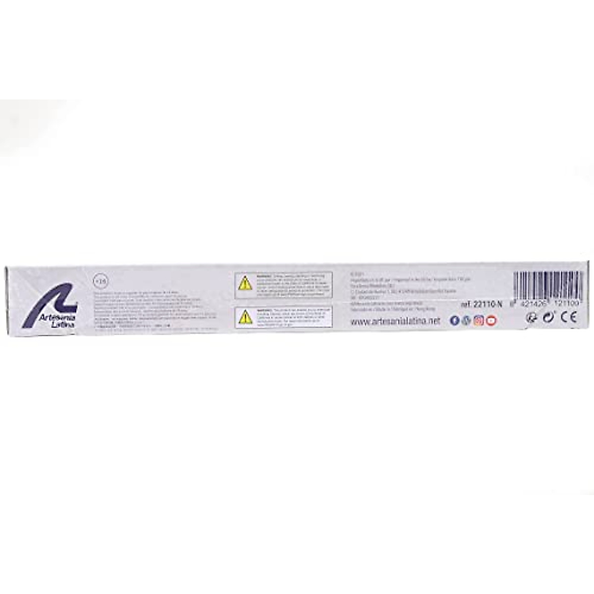 Artesanía Latina – Wooden Ship Model Kit – US Pilot Boat, Swift– Model 22110-N, 1:50 Scale – Models to Assemble – Initiation Level