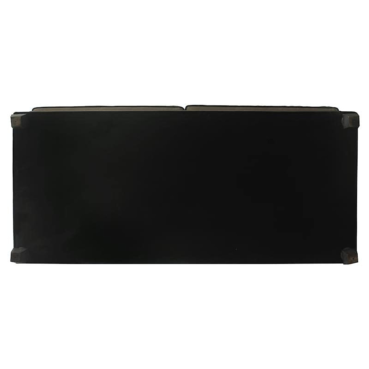 Acme Furniture Upholstered Sofas, Tan/Black/Charcoal