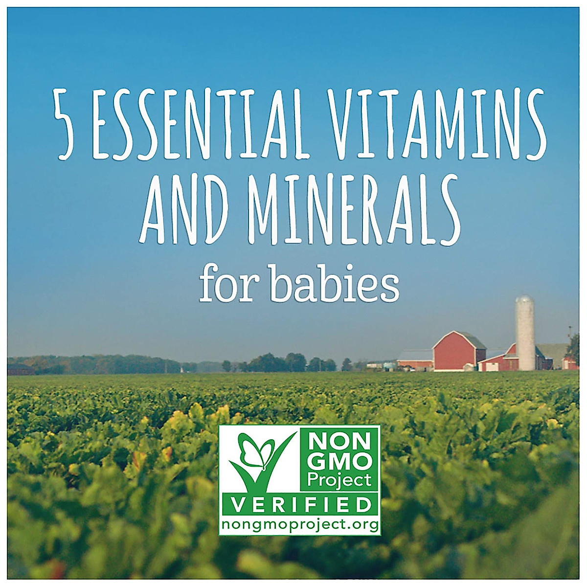 Gerber Graduates Puffs Strawberry Apple , 1.48 oz