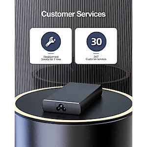 Charger Fit for JBL Boombox Charger, JBL Boombox 2 Charger 1 2 Waterproof Portable Bluetooth Speaker AC Adapter Power Supply Cord Replacement