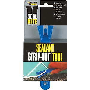 Everbuild Seal Rite Sealant Strip Out Tool