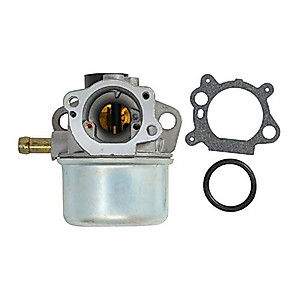 UpStart Components 799868 Carburetor Replacement for Toro 20809 (7900001-7999999)(1997) Lawn Mower - Compatible with 498170 Carburetor