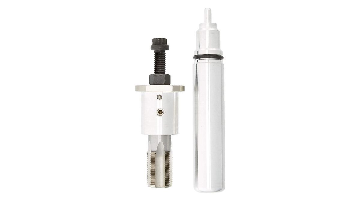 7.3L Powerstroke Injector Sleeve Tool Kit - In-Vehicle Removal