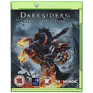Darksiders: Warmastered Edition (Xbox One) (???)