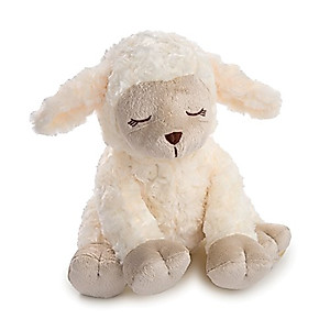 Summer Mommie's Melodies Soother, Lamb