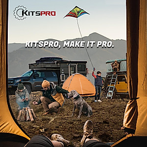 KitsPro Truck Tailgate Assist for Chevy Silverado and GMC Sierra 1500 2500 3000 Non-Classic Models 2007-2018 and 2500 3500 HD 2019 Truck Accessories Tailgate Damping Strut, Pack of 1