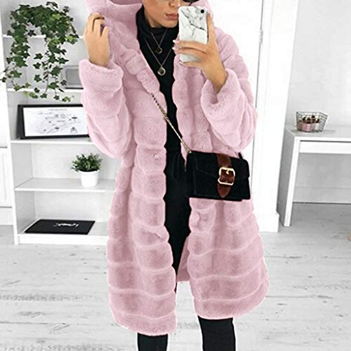Yellow Jacket Fall Sweater Women Halloween Costumes for Women Fall Cardigans for Women Womens Tops 2023 Fashion Winter Streetwear Thick Jumper Tops Winter Trench Coat Women Knit Sweater y2k Warm