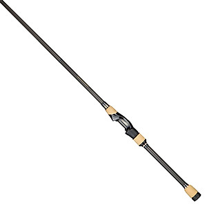 Megabass Destroyer P5 F3.1/2-72XS Wind Buster Spinning Rod