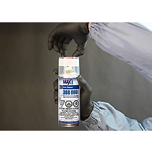 Spray max USC 2k High Gloss Clearcoat Aerosol (6 PACK)