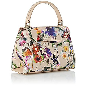 Furla 1927 Mini Top Handle, Women's Shoulder Bag, Toni Ballerina (1007-B4K00)